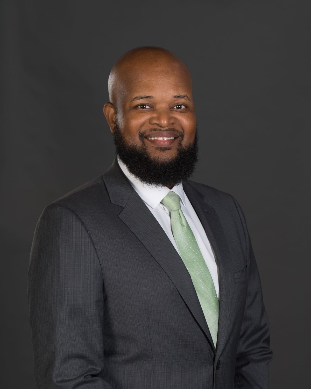 Staff - HOPE for All Gulf Coast